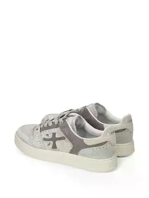 Premiata Quinn 8646 Sneakers - Grey