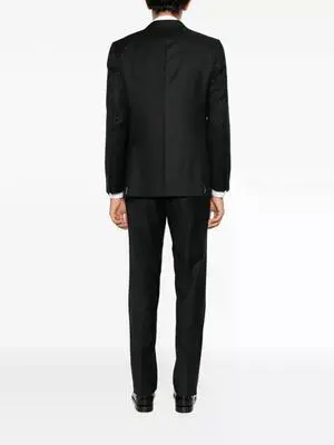 Zegna Notched-lapels Single-breasted Suit