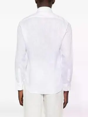 120% Lino Long-sleeve Shirt
