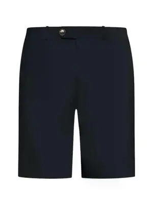 RRD Tailored Logo Patch Shorts