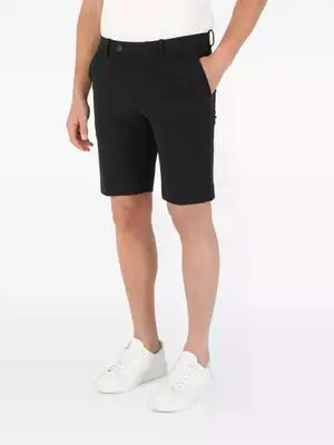 RRD Tailored Logo Patch Shorts