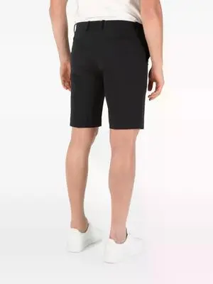 RRD Tailored Logo Patch Shorts