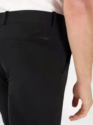 RRD Tailored Logo Patch Shorts