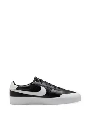 Nike Court Shot Sneakers - Black