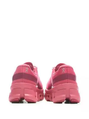 On Cloudmster 1 Sneakers - Pink