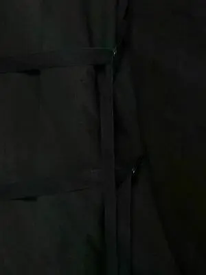 REVERES 1949 Buckle-strap Waistcoat