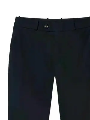 RRD Button-fastening Straight-leg Trousers
