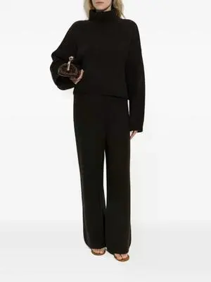 LISA YANG Zerlina Turtleneck Sweater