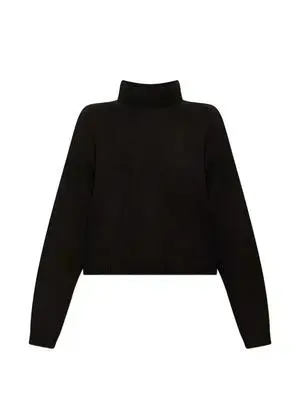 LISA YANG Zerlina Turtleneck Sweater
