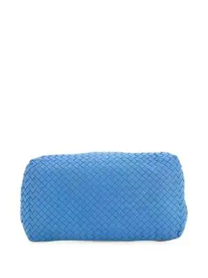 Bottega Veneta A-shape Intrecciato Nappa Medium Tote Bag