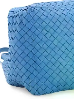 Bottega Veneta A-shape Intrecciato Nappa Medium Tote Bag