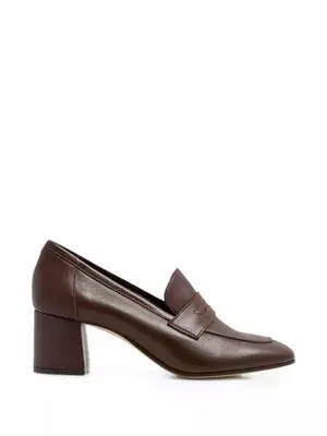 SOPHIQUE Essenziale Block-heel Pumps
