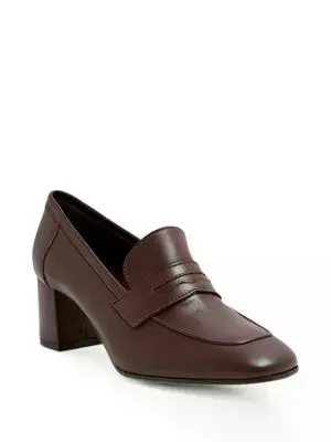SOPHIQUE Essenziale Block-heel Pumps