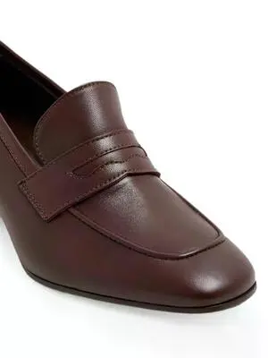 SOPHIQUE Essenziale Block-heel Pumps
