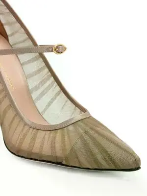 Jennifer Chamandi Lorenzo Pumps