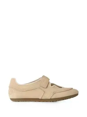UGG Quill Mary Jane Trainers - Neutrals