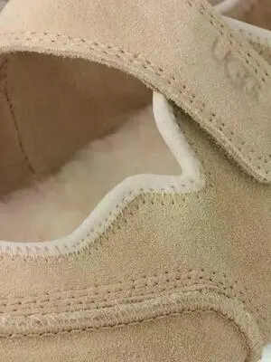 UGG Quill Mary Jane Trainers