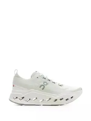 On Cloudsurfer Max Sneakers - Green