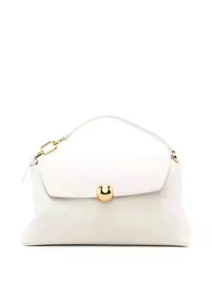 Furla Sfera Sof Logo-detail Tote Bag