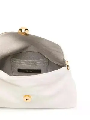 Furla Sfera Sof Logo-detail Tote Bag