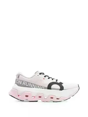On Cloudmster 3 Hyper Sneakers - Pink