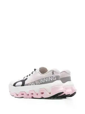 On Cloudmster 3 Hyper Sneakers