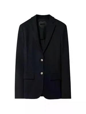RRD Single-breasted Notched-lapels Blazer