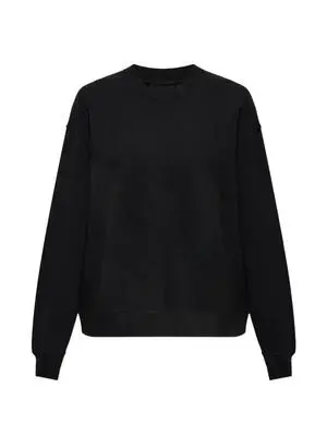 Canada Goose Wander Logo Patch Sweatshirt