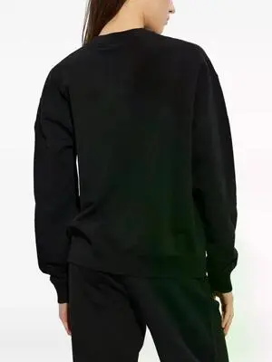Canada Goose Wander Logo Patch Sweatshirt