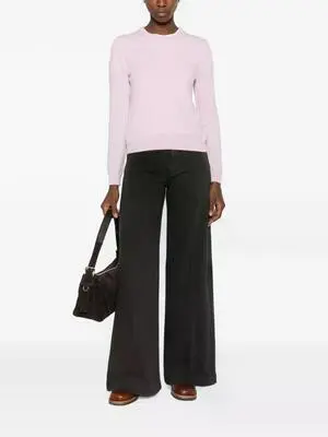 Eric Bompard Crew-neck Sweater