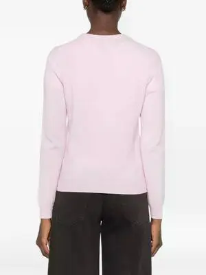 Eric Bompard Crew-neck Sweater