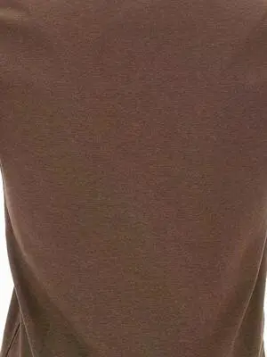 Polo Ralph Lauren T-shirts And Polos - Brown