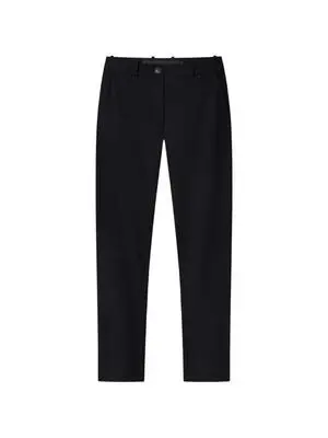 RRD Straight Leg Trousers - Black