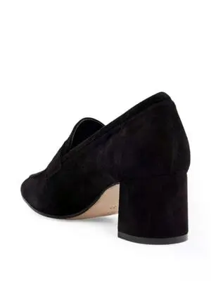 SOPHIQUE Essenziale Penny-slot Block Heel Pumps