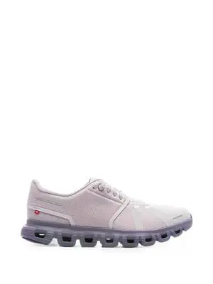 On Cloud 6 Sneakers Purple
