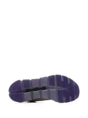 On Cloud Sneakers - Purple
