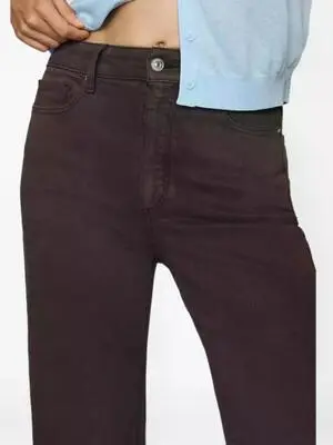 Paige Wide-leg Jeans