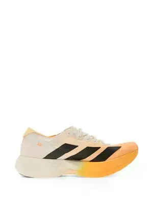 Adidas Adizero Adios Pro 4 Running Shoes - Orange
