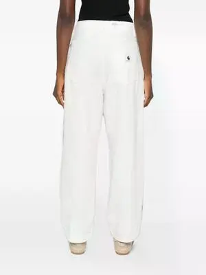 Carhartt Work In Progress Brandon Belt-loop Jeans