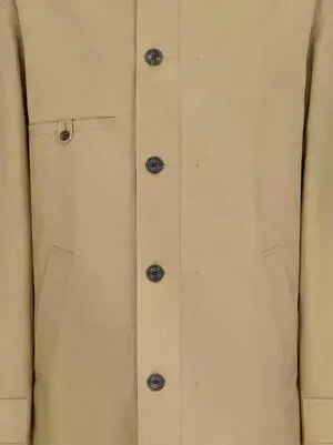 MAISON MARGIELA Reversible Caban