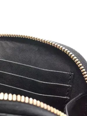 Dior Lady Mini Two-way Bag - Black