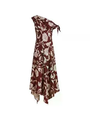 Tanya Taylor Draped