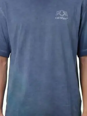 Off-White Half Arrow Skate T-shirt