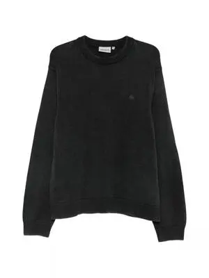 Carhartt Work In Progress Kori Distressed Knit Sweater