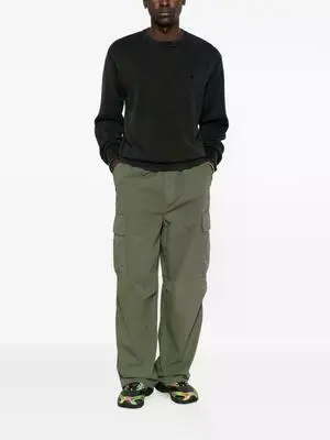 Carhartt Work In Progress Kori Distressed Knit Sweater