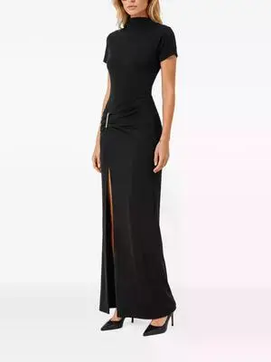 HAMZA Portofino Maxi Dress