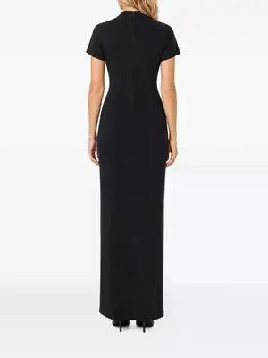 HAMZA Portofino Maxi Dress