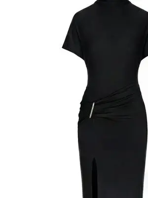 HAMZA Portofino Maxi Dress