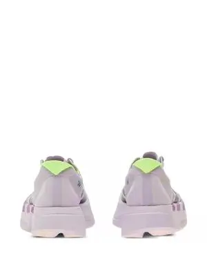 Adidas Adizero Adios Pro 4 Running Shoes - Purple