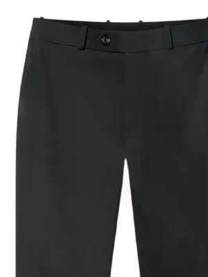 RRD Belt-loops Button-fastening Trousers